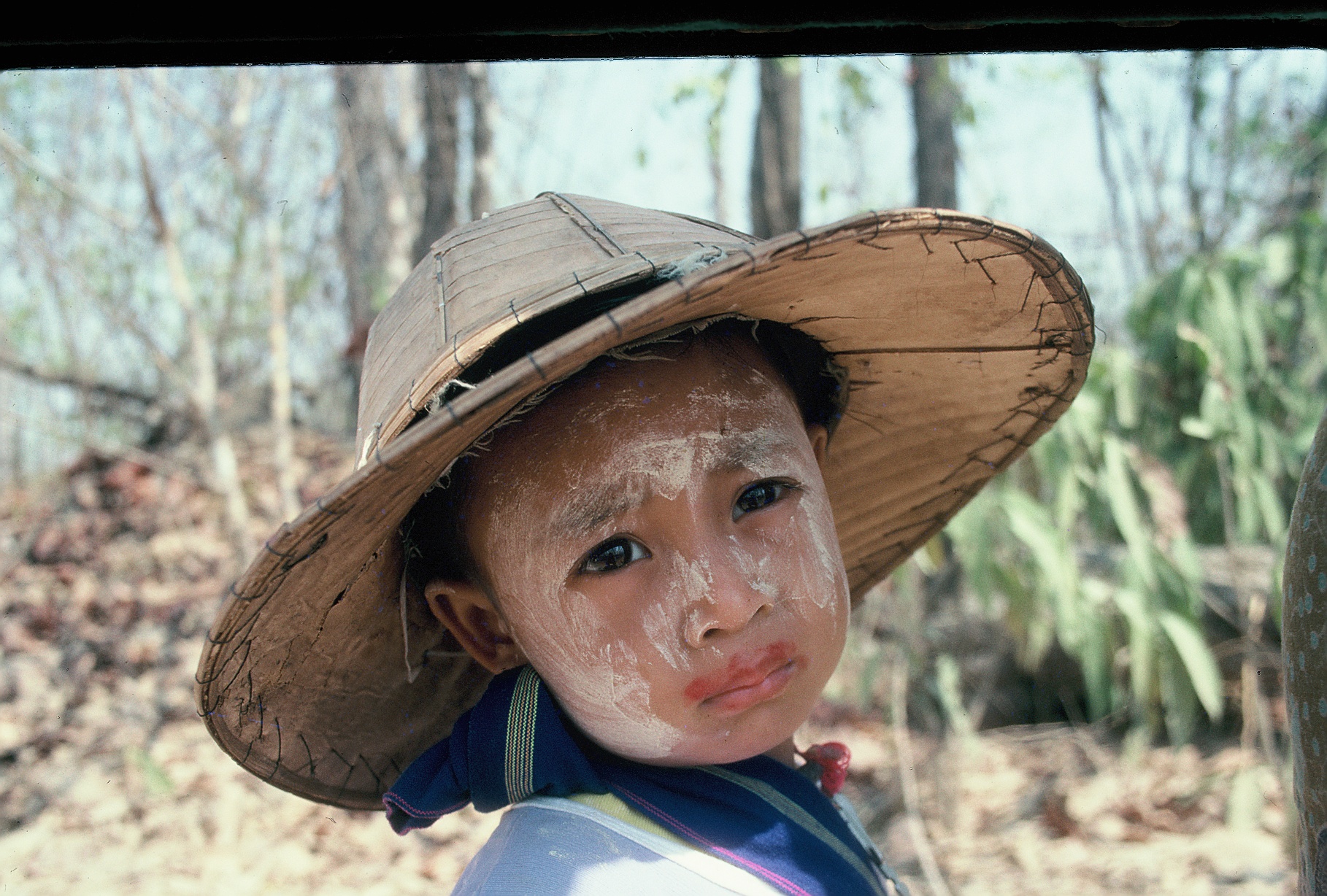 Minors’ Previously Published Photographs – Minors